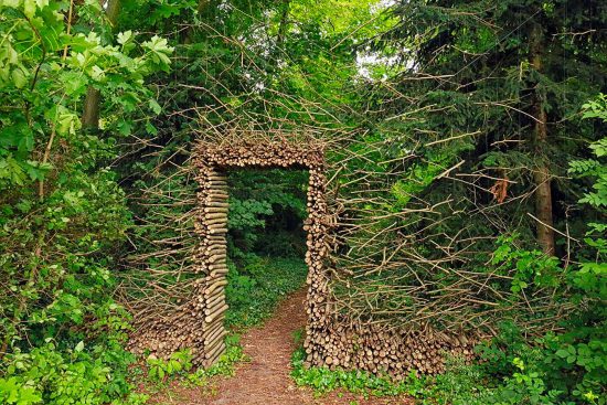 Amusing Site-Specific Art Installations by Cornelia Konrads | Daily ...