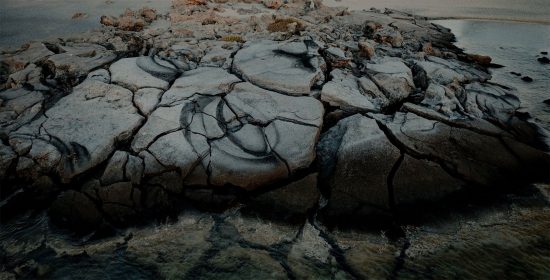 Earth Murals: Ephemeral Land Art by David Popa | Daily design ...