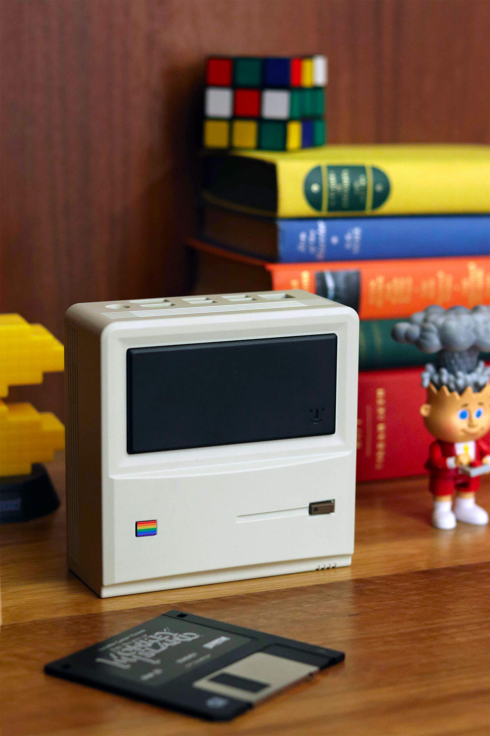 AYANEO Retro Mini PC AM01 Review: Small but Mighty | Daily design ...