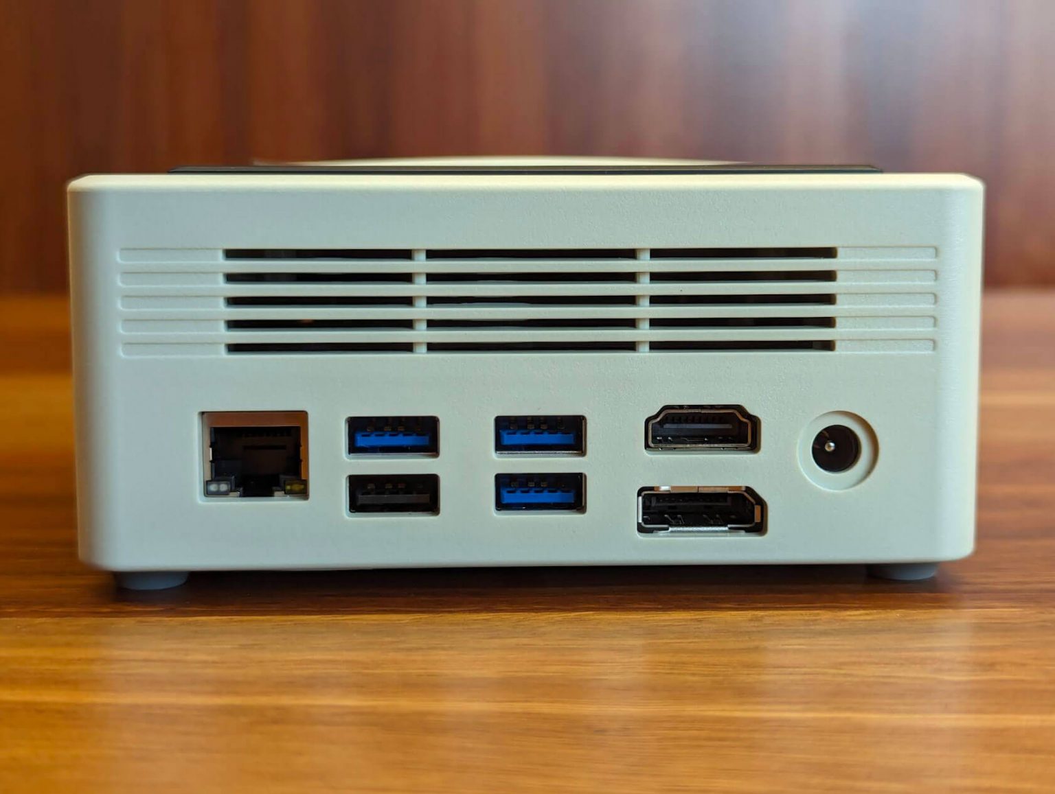 AYANEO Retro Mini PC AM01 Review: Small but Mighty | Daily design ...