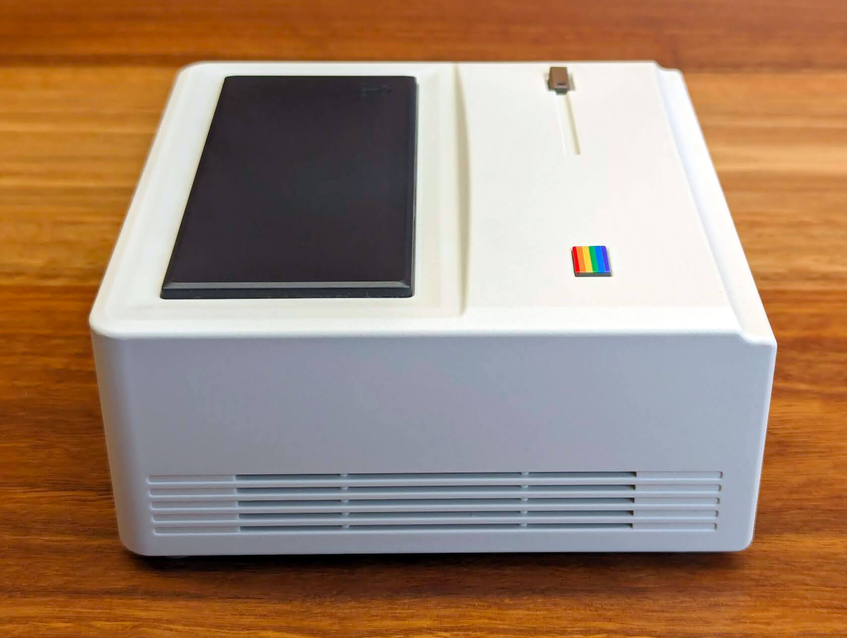 AYANEO Retro Mini PC AM01 Review: Small but Mighty | Daily design ...