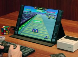 AYANEO Retro Mini PC AM01 Review: Small but Mighty | Daily design ...