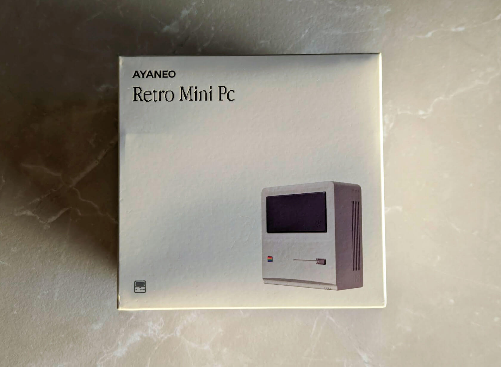 AYANEO Retro Mini PC AM01 Review: Small but Mighty | Daily design ...