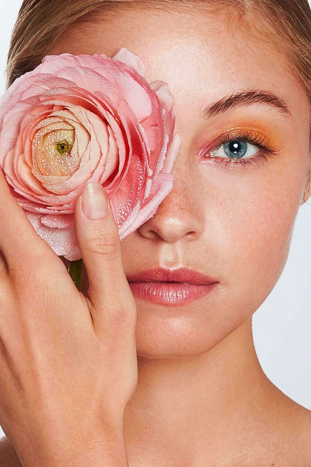 Beauty & Fashion Photography by Dorit Thies | Daily design inspiration ...