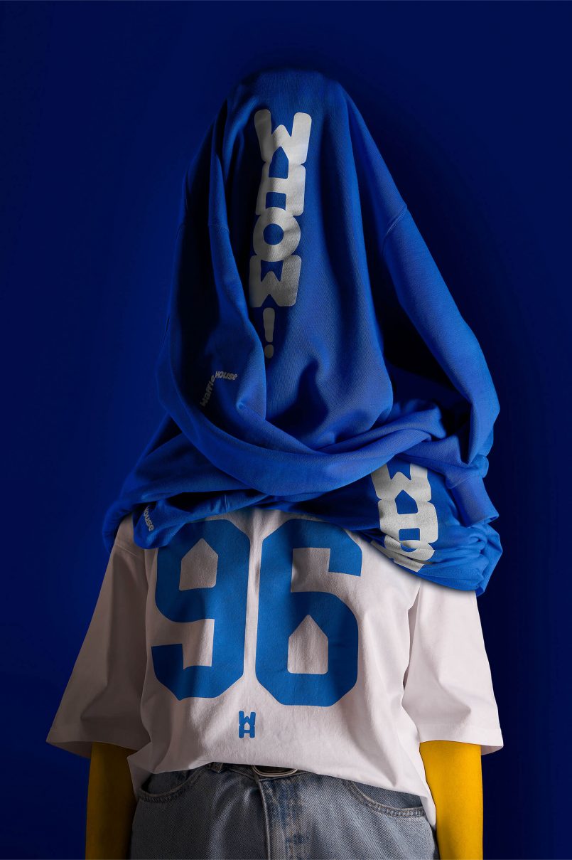 Waffle House Rebranding by Luminous | Daily design inspiration for ...