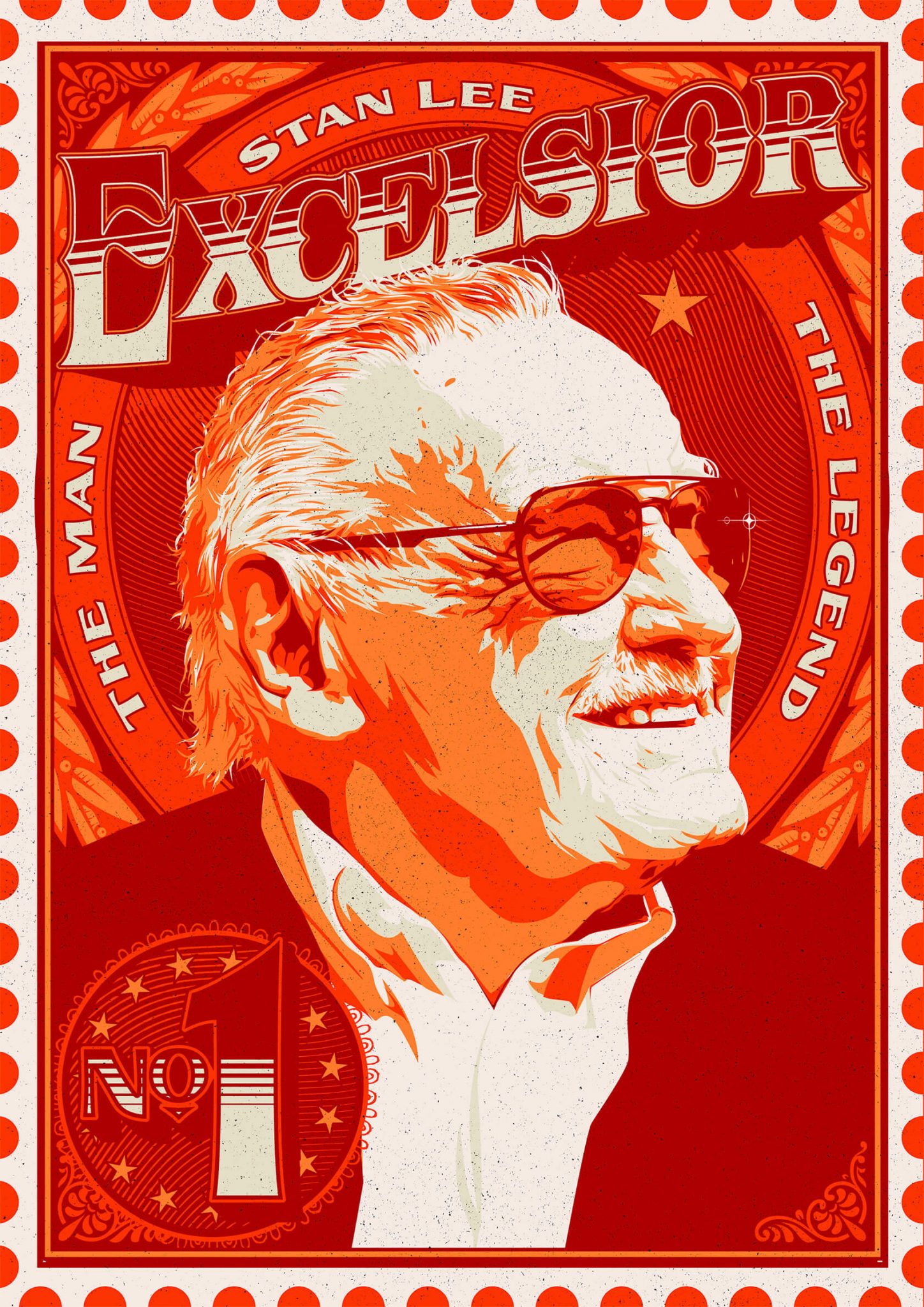 Movie Posters & Pop Culture Illustrations by Dan Shearn | Daily design inspiration for creatives ...