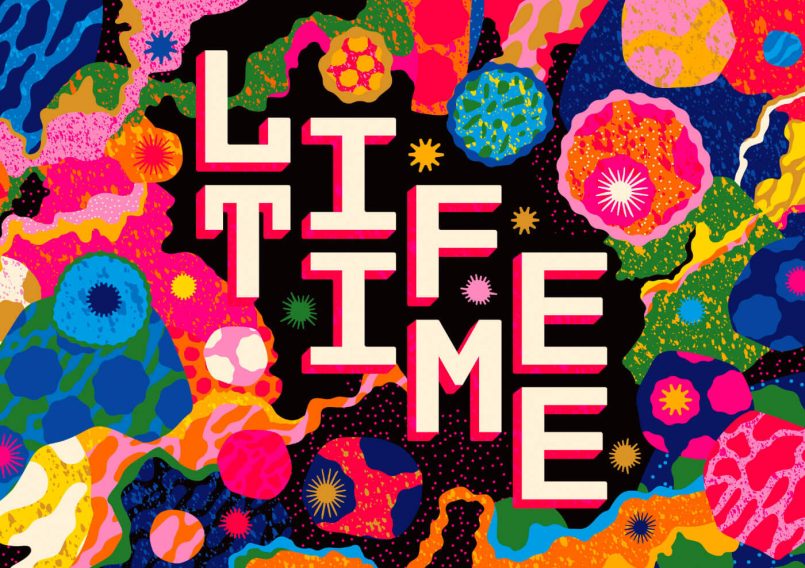 Print Design inspiration | Daily design inspiration for creatives ...