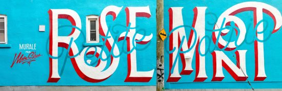 Hand-Lettering Creations by Marc Sirus | Daily design inspiration for ...