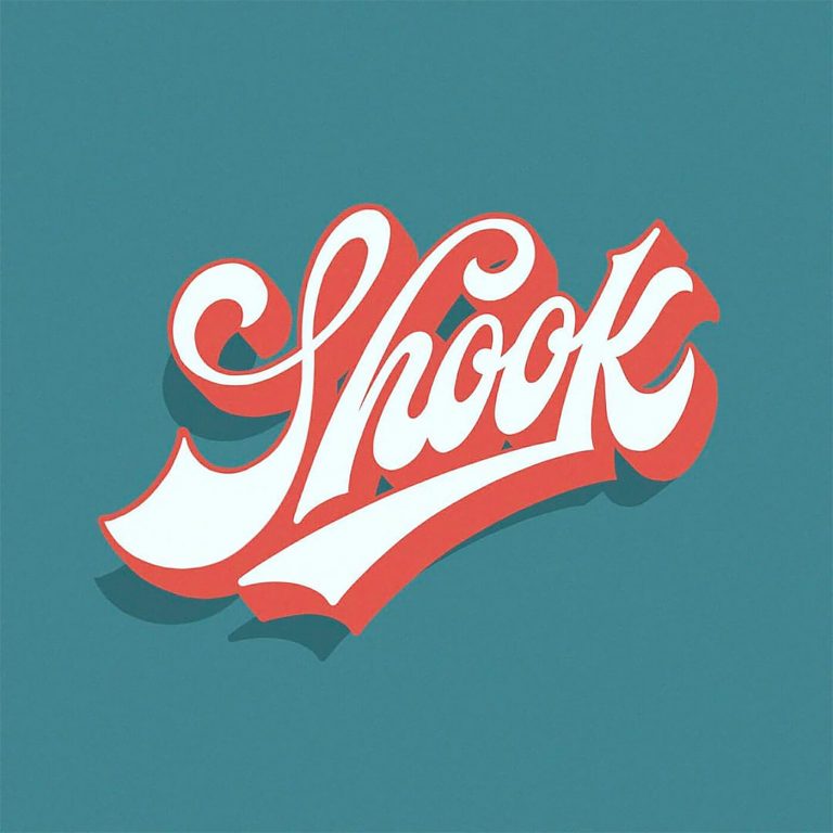 Hand-Lettering Creations by Marc Sirus | Daily design inspiration for ...
