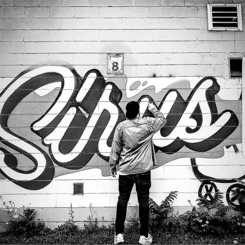 Hand-Lettering Creations by Marc Sirus | Daily design inspiration for ...
