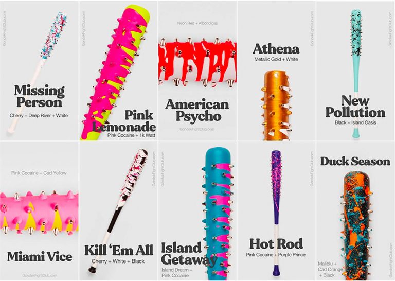 Deconstructing Pop Art: An Interview with Matt Gondek | Daily design ...