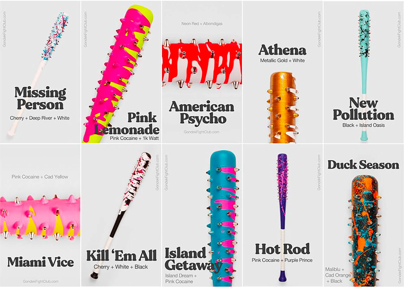 Deconstructing Pop Art: An Interview with Matt Gondek | Daily design ...