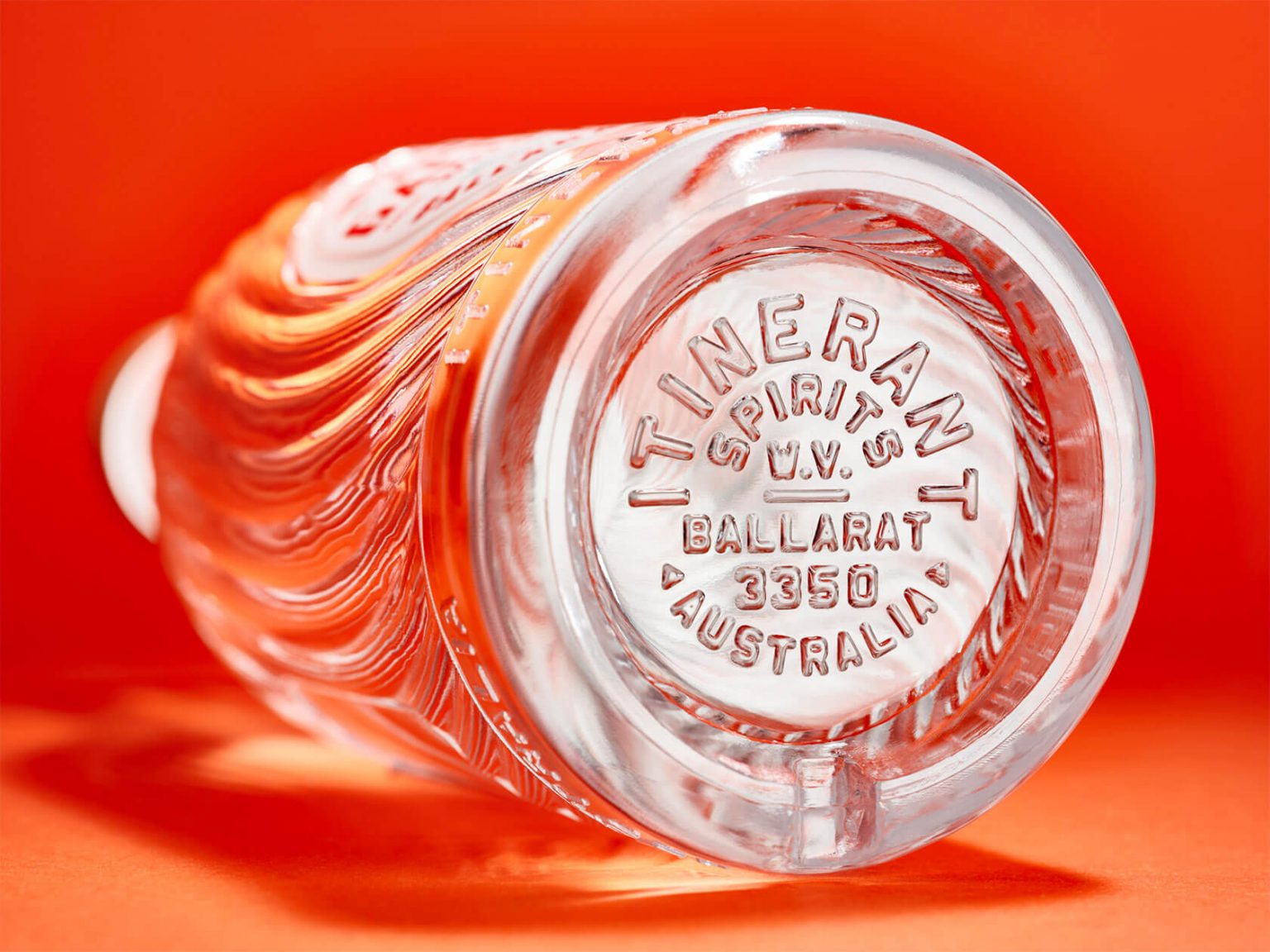 Striking Alcohol Packaging by Chad Michael Studio | Daily design ...