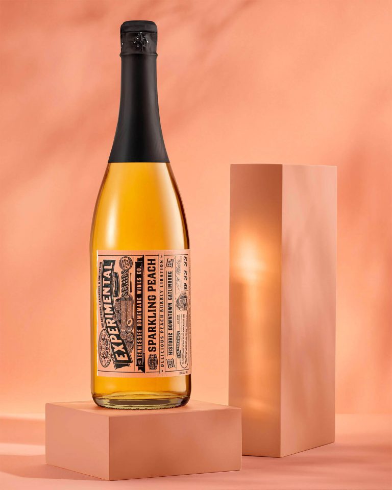 Striking Alcohol Packaging by Chad Michael Studio | Daily design ...