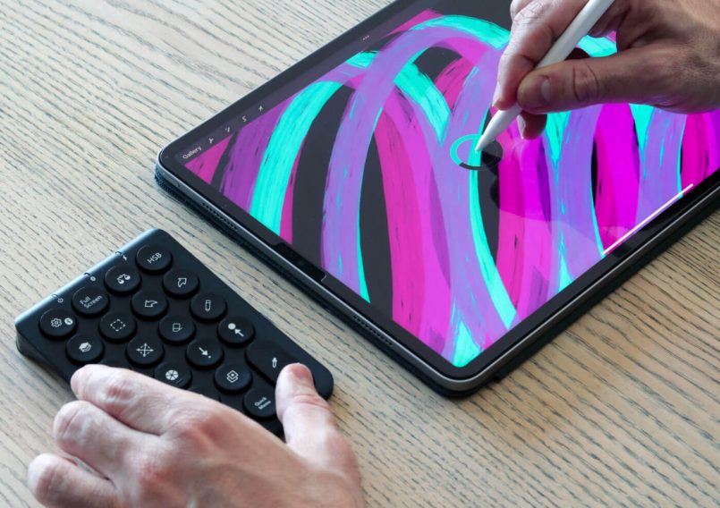 Fedrigoni Paper Artwork by Jonathan Shackleton | Daily design ...