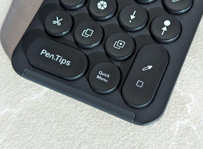 PenPad Review: A Handy Shortcut Panel for Procreate | Daily design inspiration for creatives ...