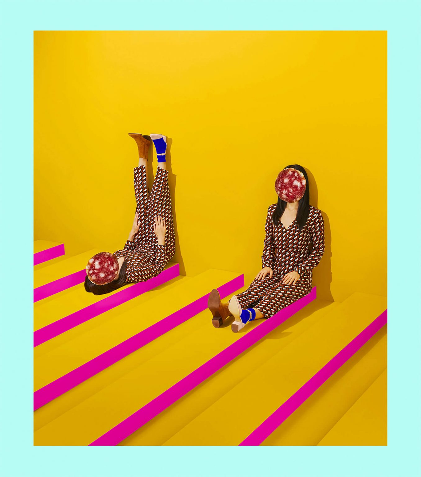 Photography & Art Direction by Gabrielle Sykes | Daily design ...