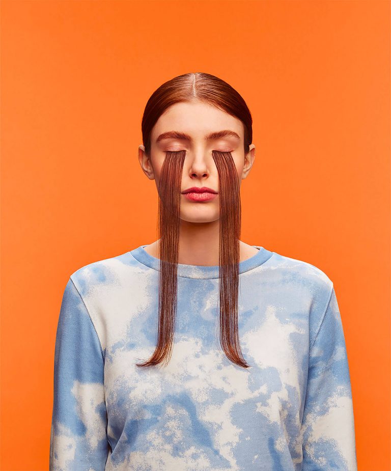 Photography & Art Direction by Gabrielle Sykes | Daily design ...