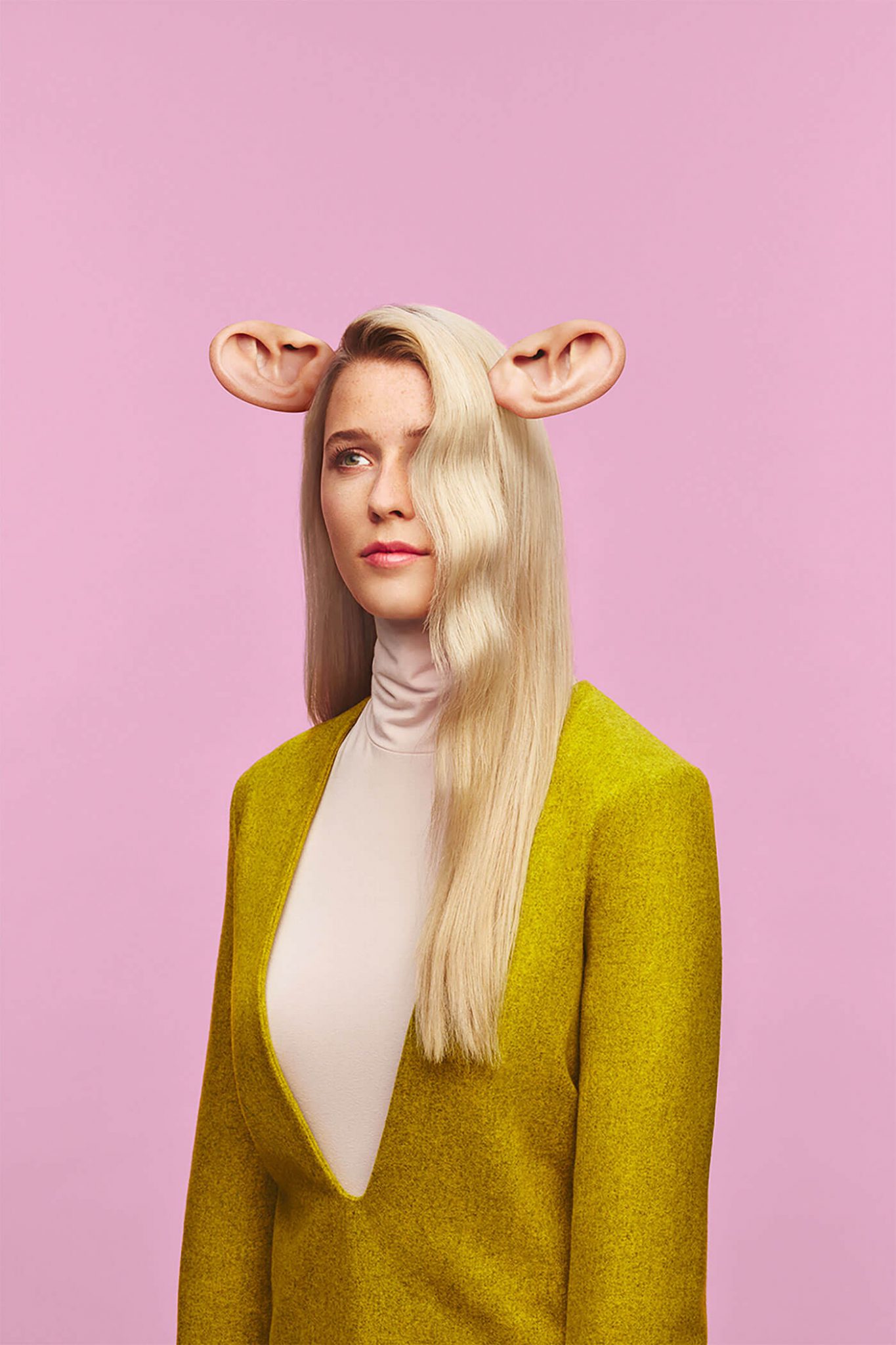 Photography & Art Direction by Gabrielle Sykes | Daily design ...