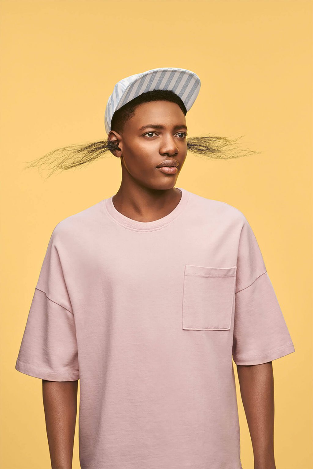 Photography & Art Direction by Gabrielle Sykes | Daily design ...
