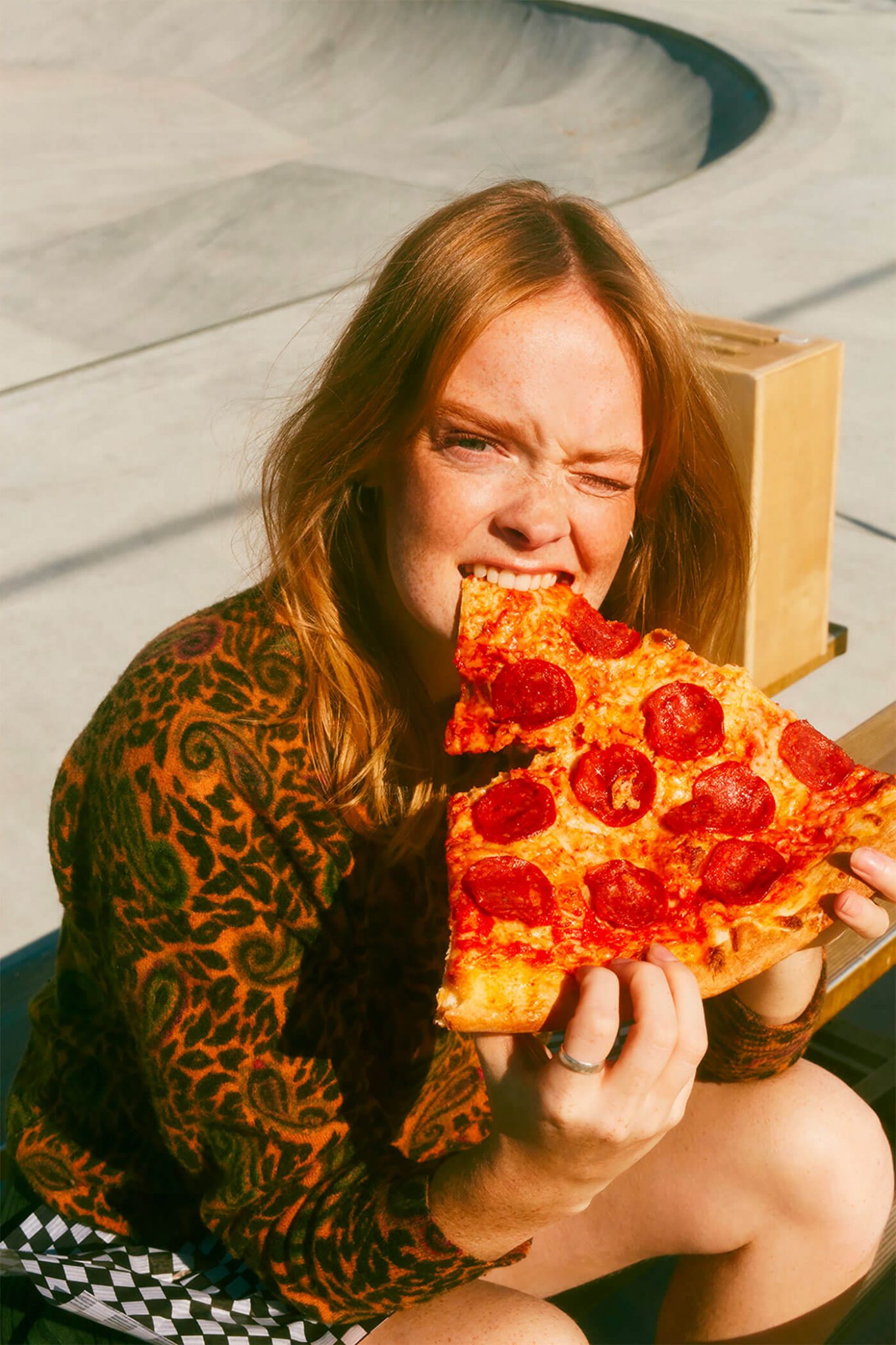 Photography & Art Direction by Gabrielle Sykes | Daily design ...