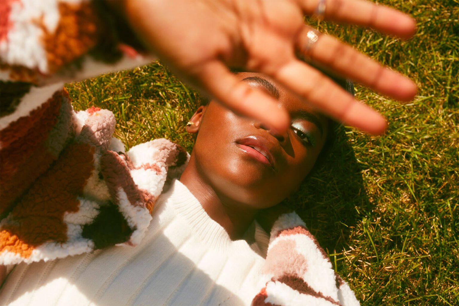 Photography & Art Direction by Gabrielle Sykes | Daily design ...