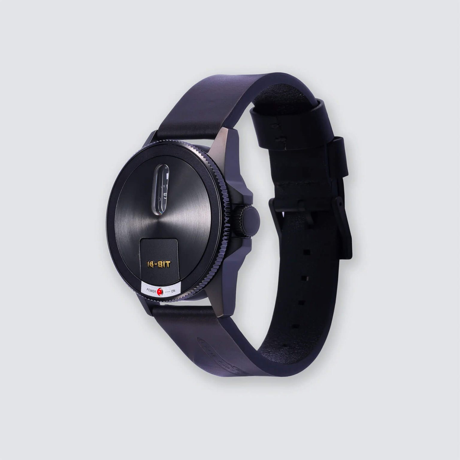 SEGA x Anicorn: Striking Genesis/Mega Drive Watches | Daily design ...