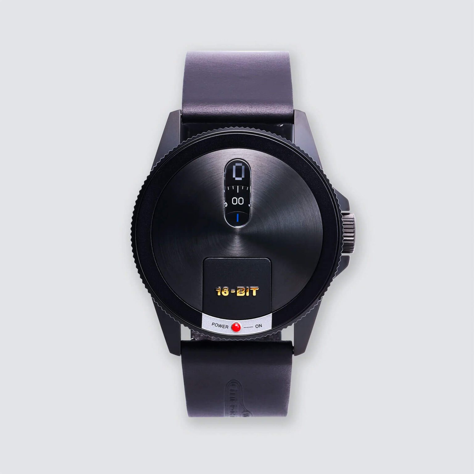 SEGA x Anicorn: Striking Genesis/Mega Drive Watches | Daily design ...