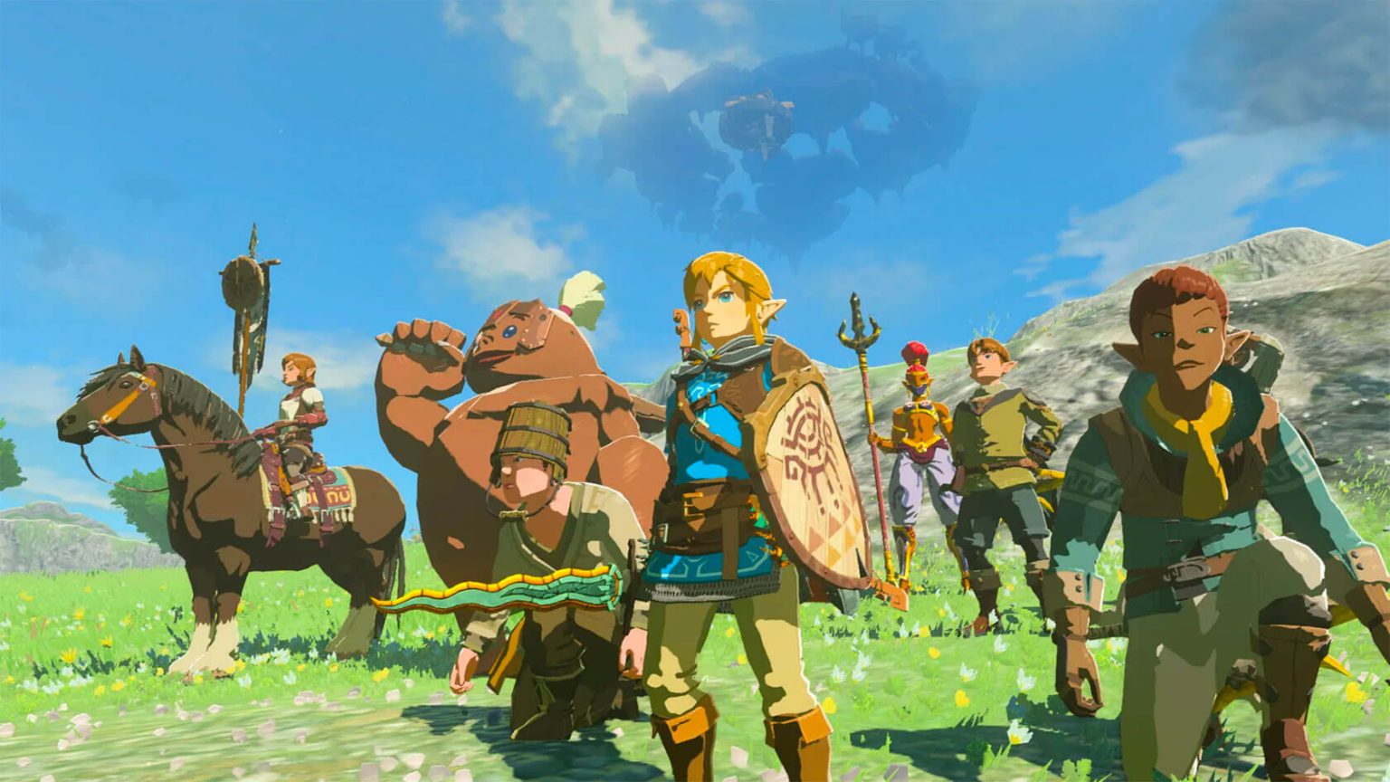 The 15 Most Beautiful Games of 2023 | Daily design inspiration for ...