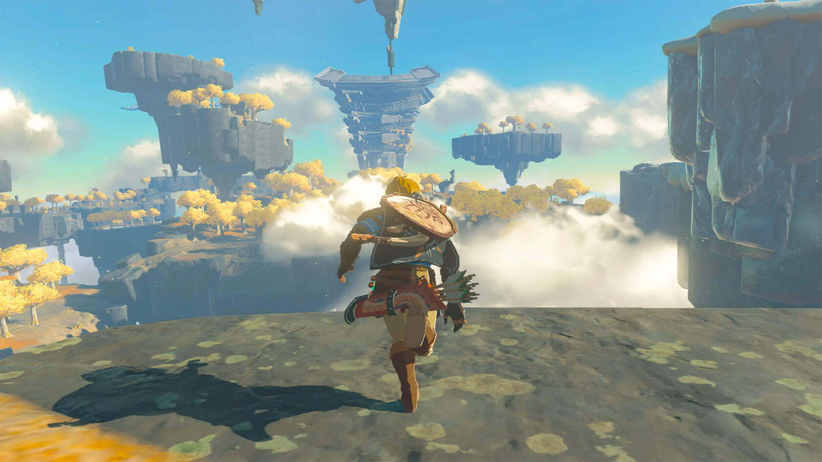 The 15 Most Beautiful Games of 2023 | Daily design inspiration for ...