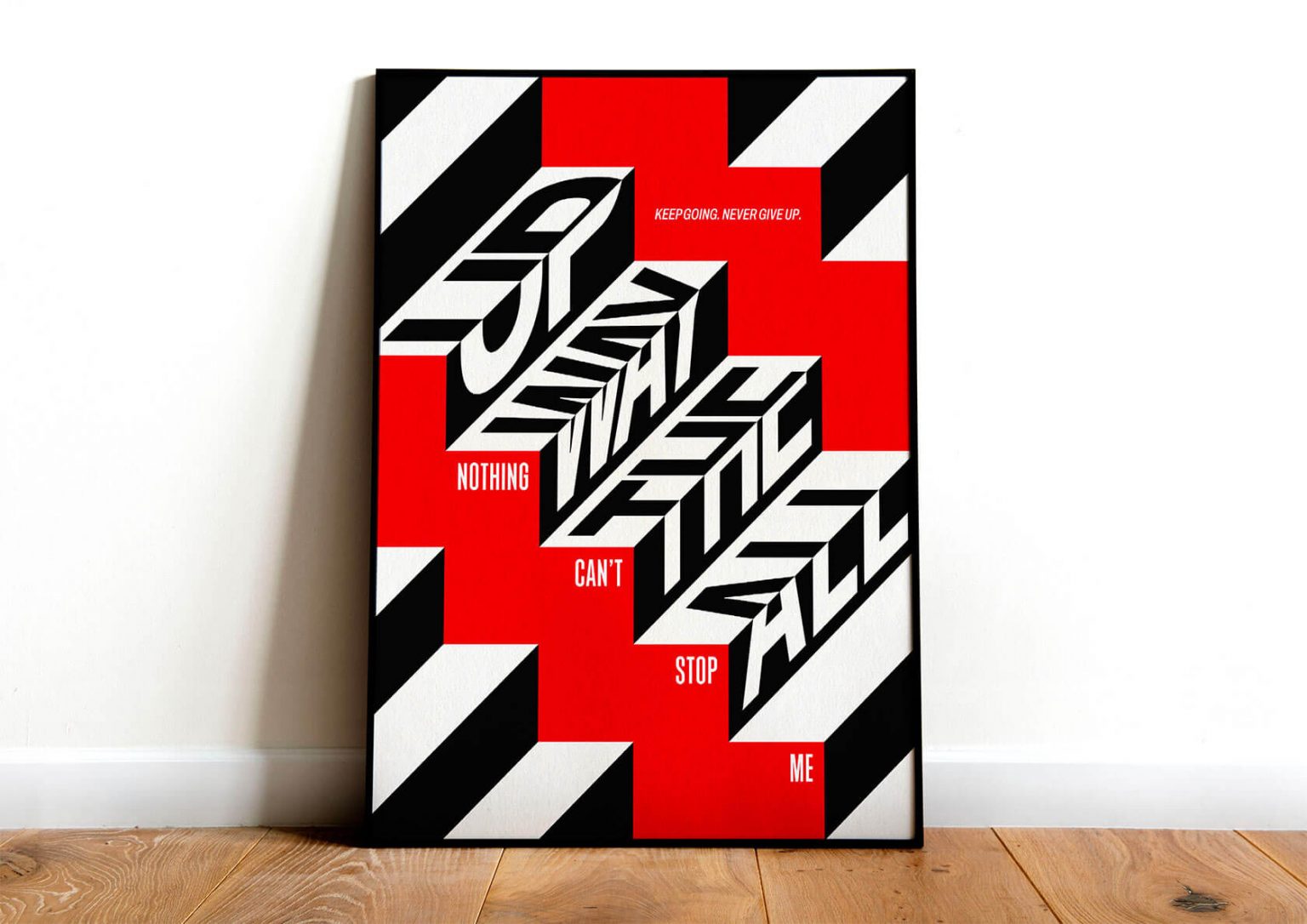 You Are My Type Vol.1: Typographic Experiments by Mario Carpe | Daily ...