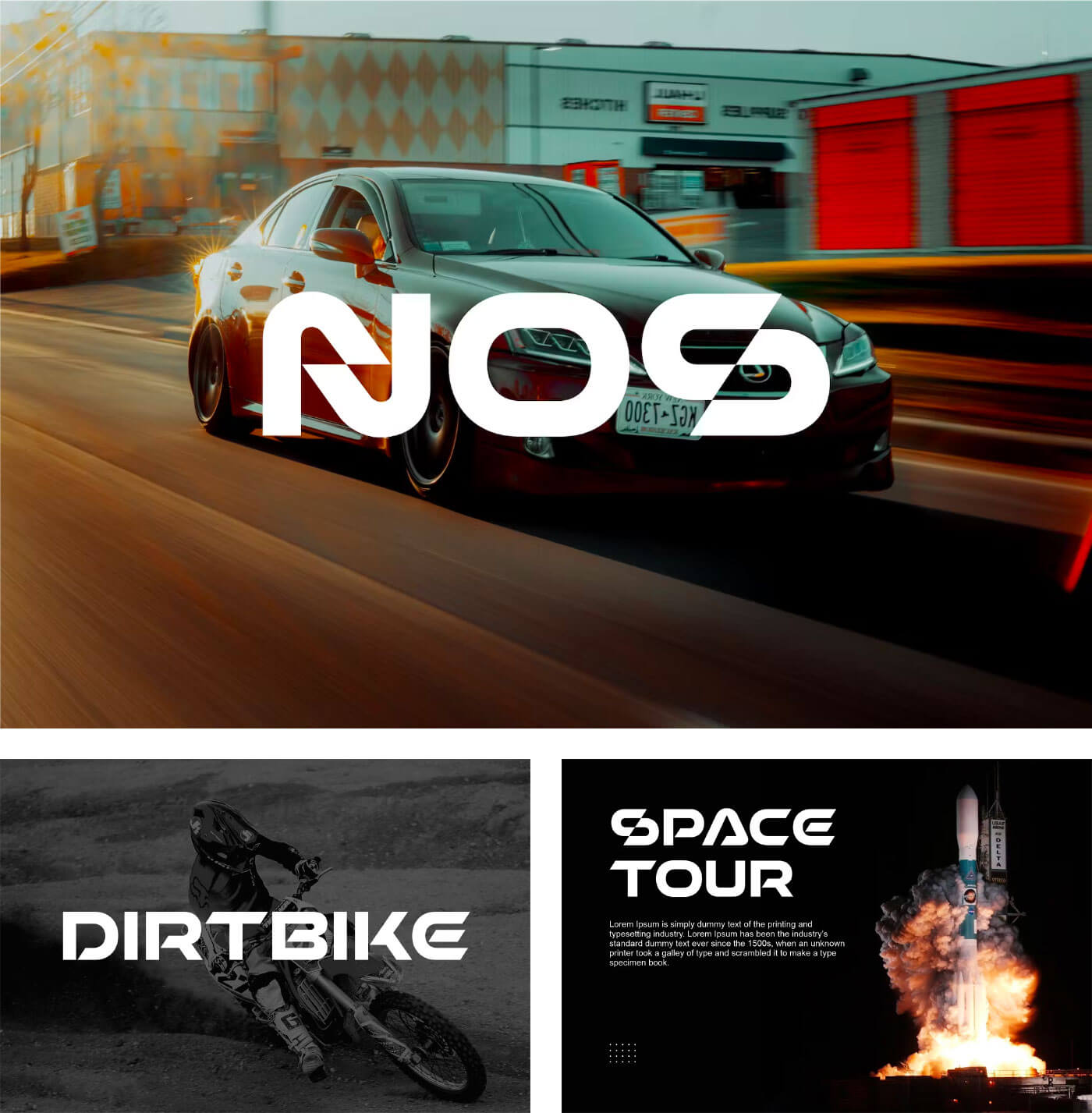 24 Best Fonts to Make an Impact in 2024 | Daily design inspiration for ...