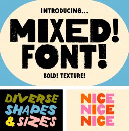 24 Best Fonts to Make an Impact in 2024 | Daily design inspiration for ...