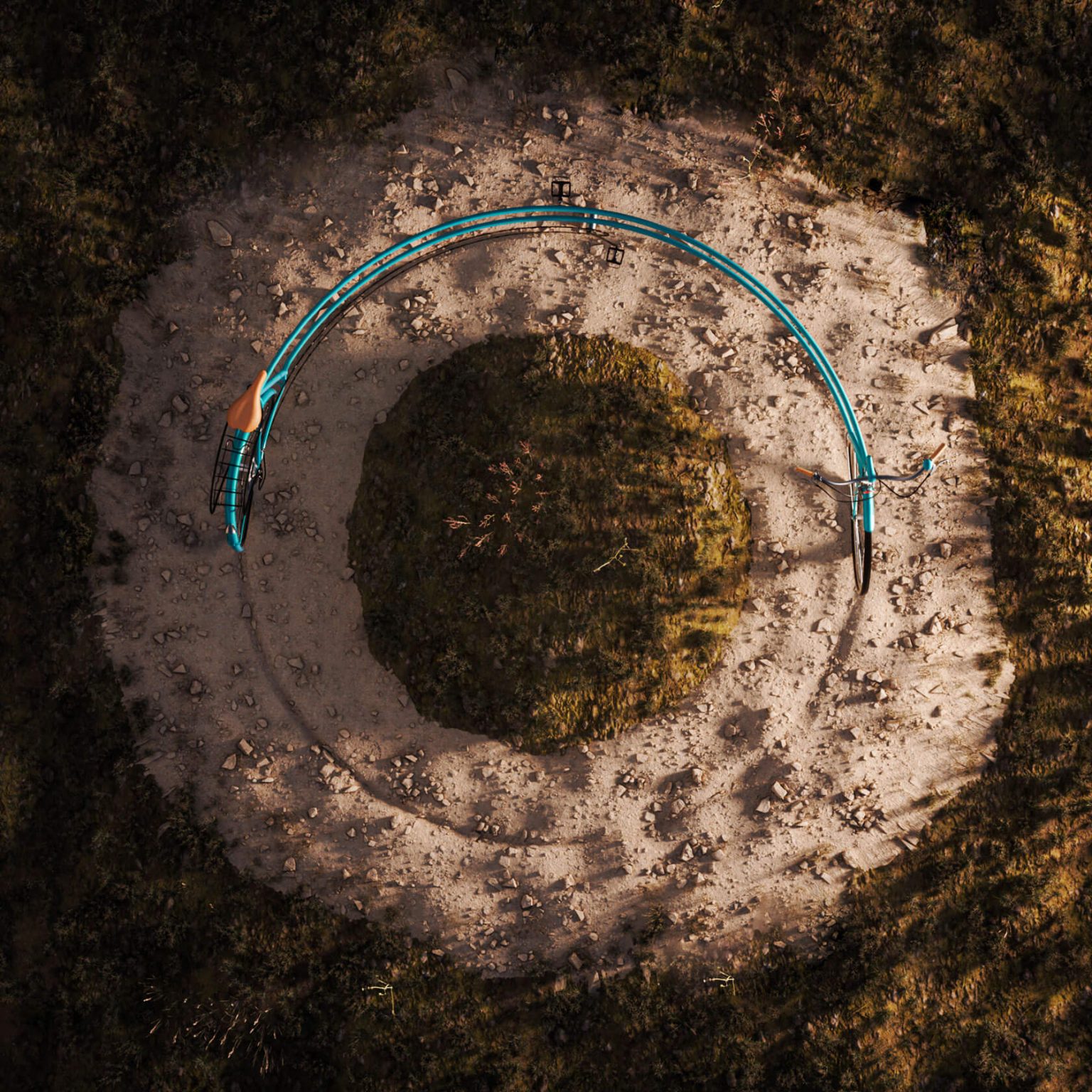 Adaptable: Twisted Vehicles by Marco Segovia | Daily design inspiration ...