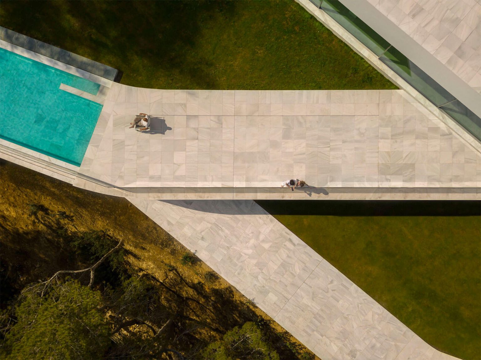 Sabater House by Fran Silvestre Arquitectos | Daily design inspiration ...