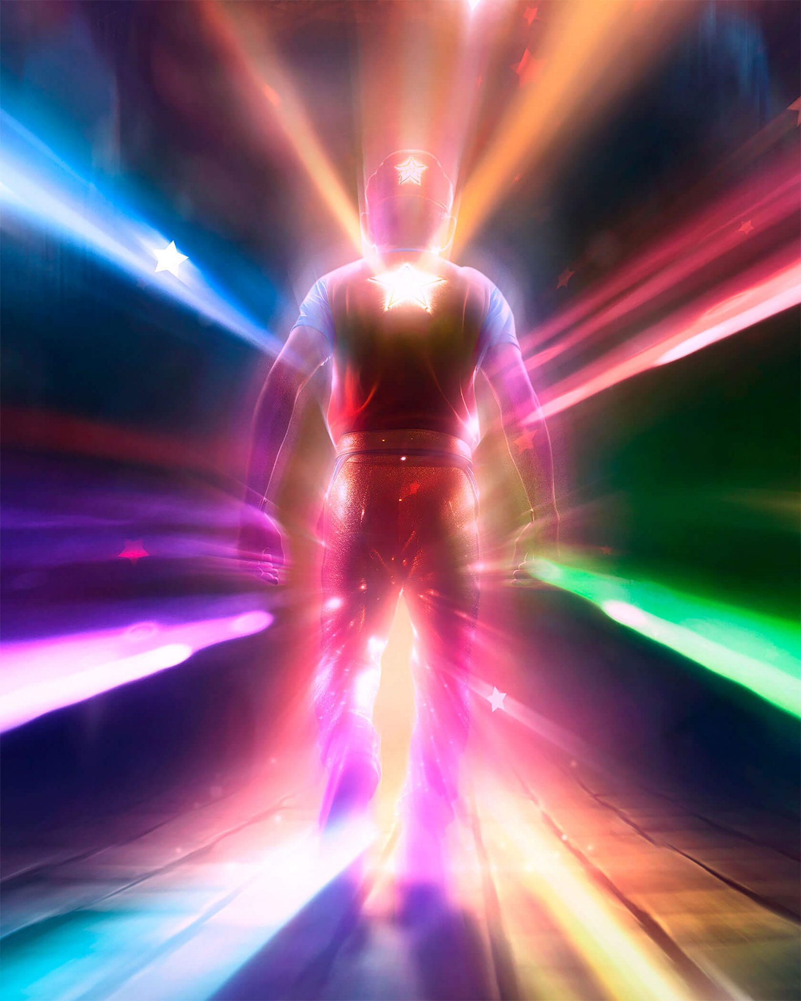 Photo Manipulations & Digital Art by Jack Usephot | Daily design ...