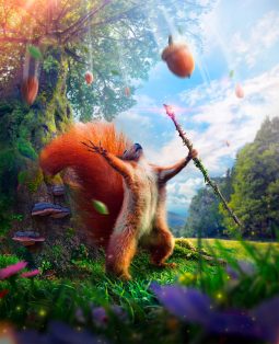 Photo Manipulations & Digital Art by Jack Usephot | Daily design ...