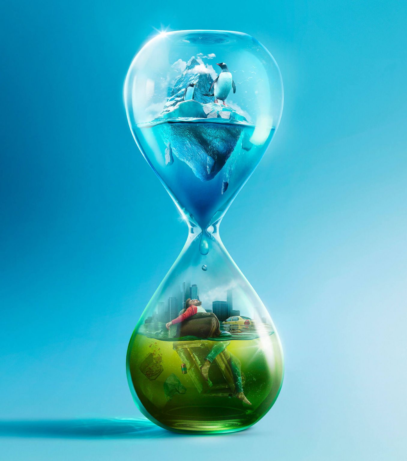 Photo Manipulations & Digital Art by Jack Usephot | Daily design ...