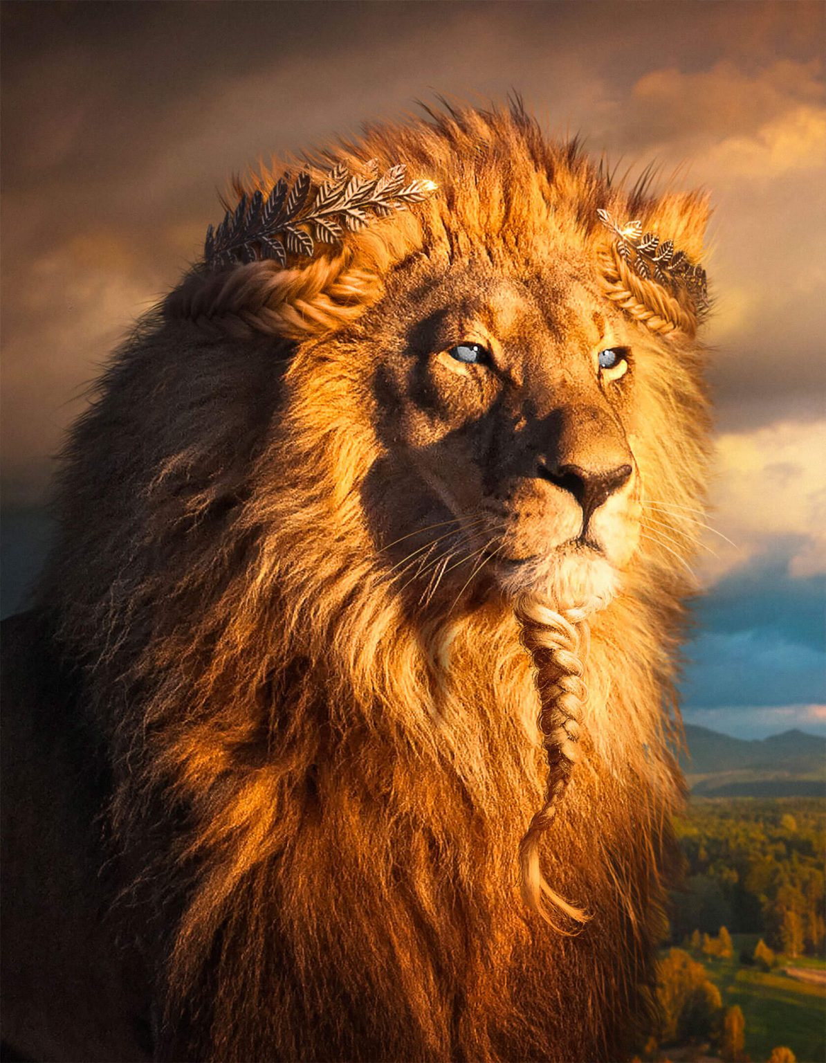 Photo Manipulations & Digital Art by Jack Usephot | Daily design ...