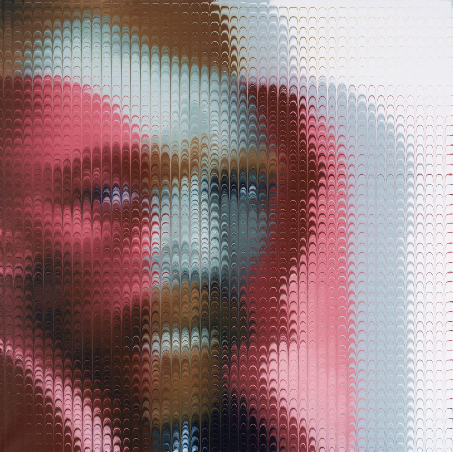 Expressive Distorted Paintings by Mikael Takacs | Daily design ...