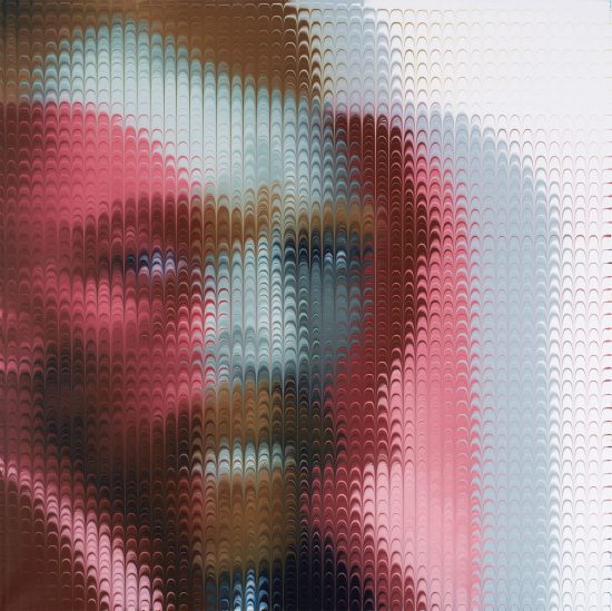 Expressive Distorted Paintings by Mikael Takacs | Daily design ...