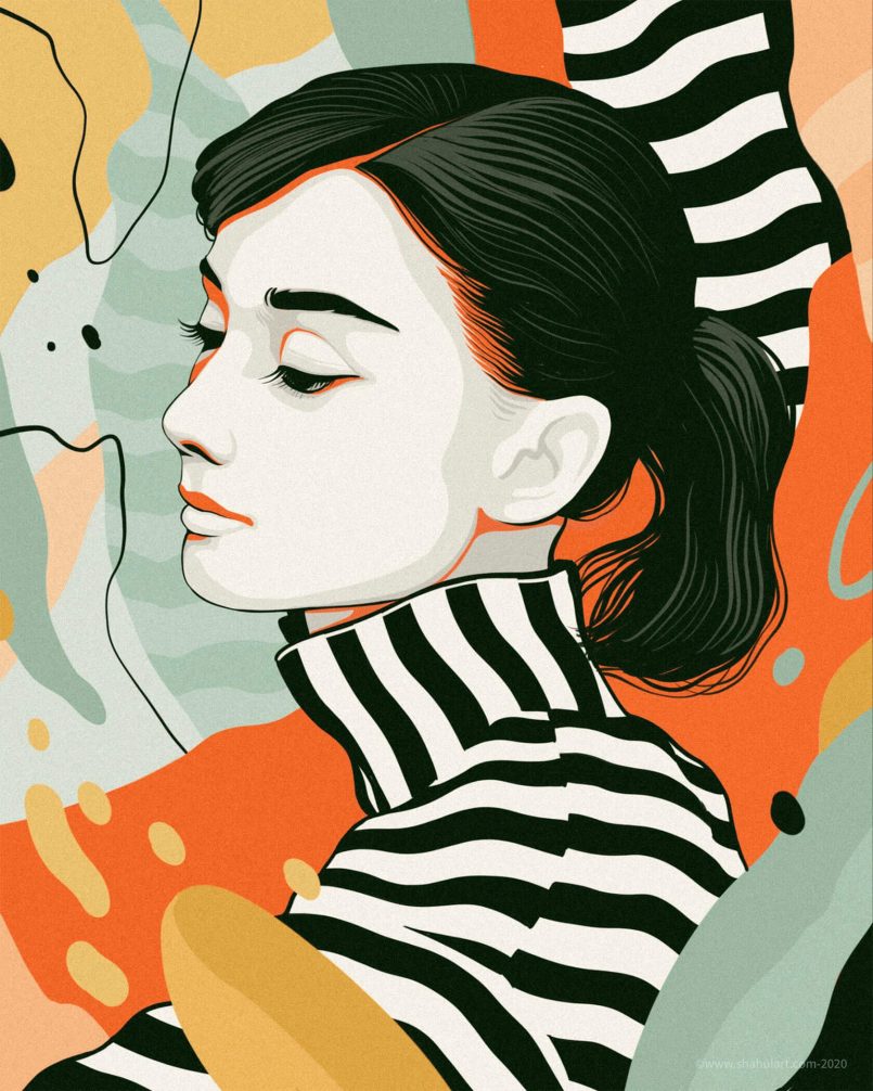 Murals & Illustrations by Shahul Hameed | Daily design inspiration for ... Murals & Illustrations by Shahul Hameed | Daily design inspiration for ...