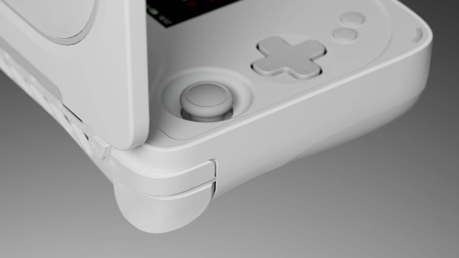 New Details Revealed for the Nintendo DS Style AYANEO Flip DS & KB ...