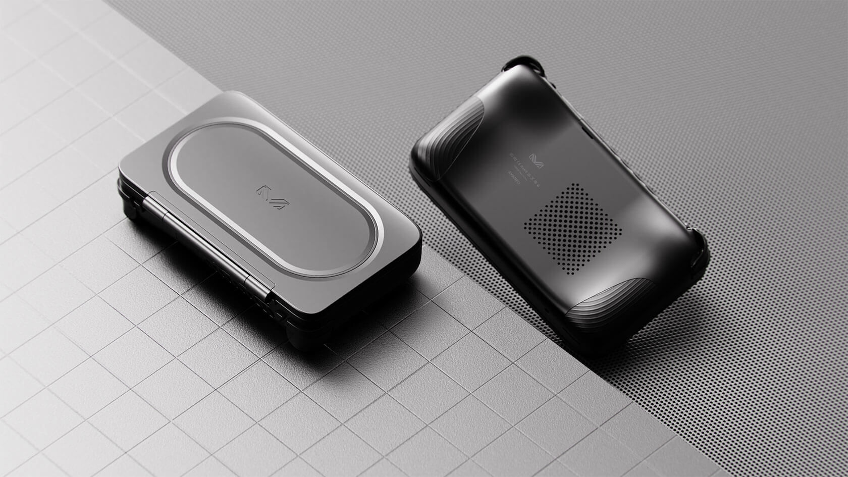 New Details Revealed for the Nintendo DS Style AYANEO Flip DS & KB ...