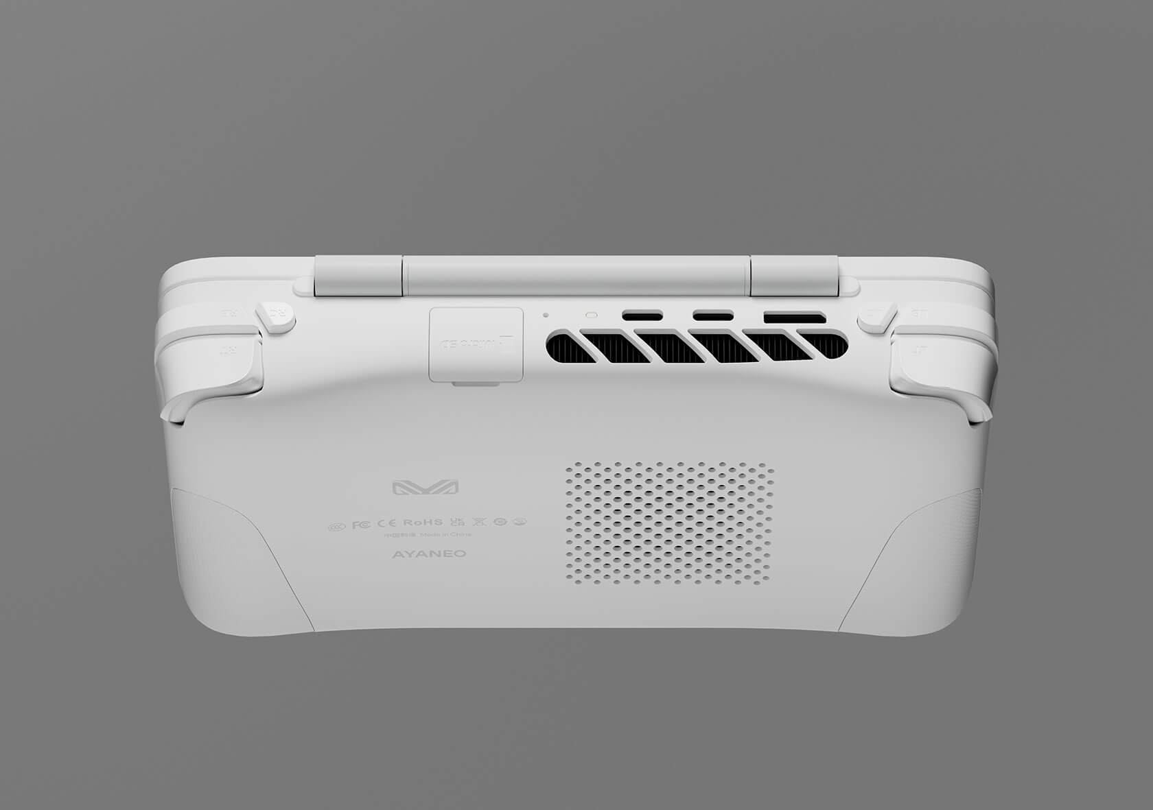 New Details Revealed for the Nintendo DS Style AYANEO Flip DS & KB ...