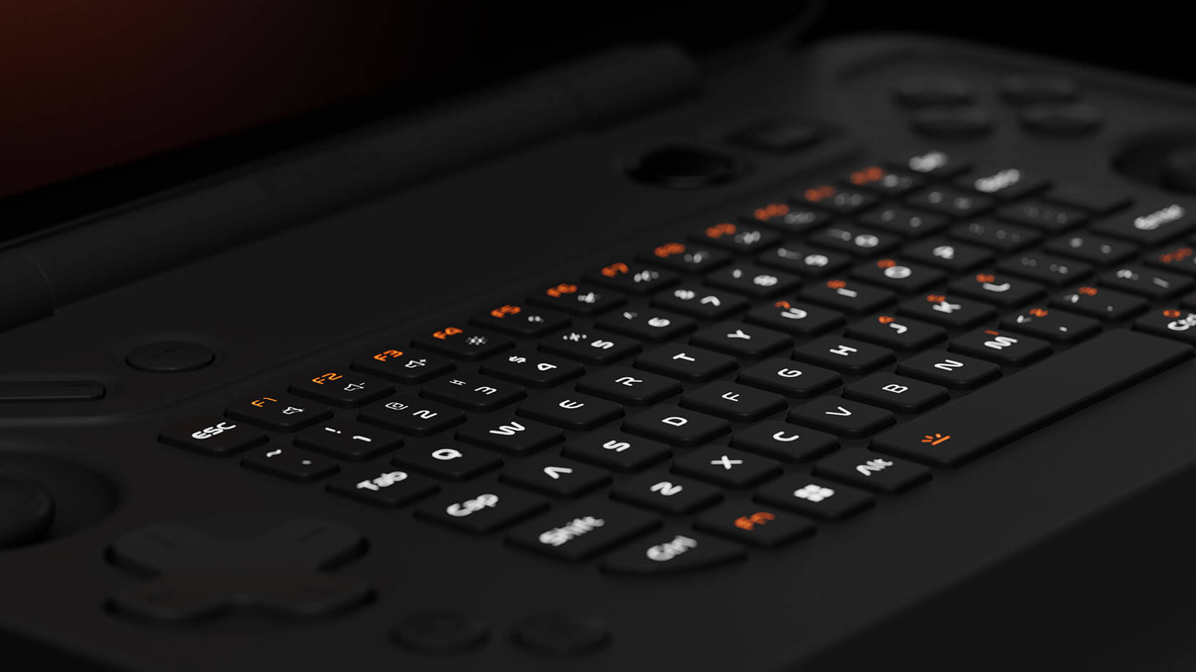 New Details Revealed for the Nintendo DS Style AYANEO Flip DS & KB ...