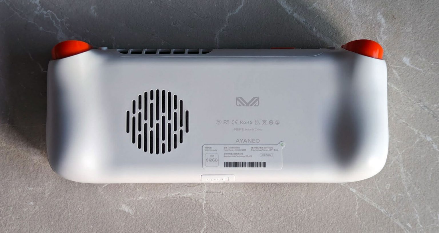 AYANEO Slide Review: A Powerful Gaming Handheld with a Hidden Keyboard ...