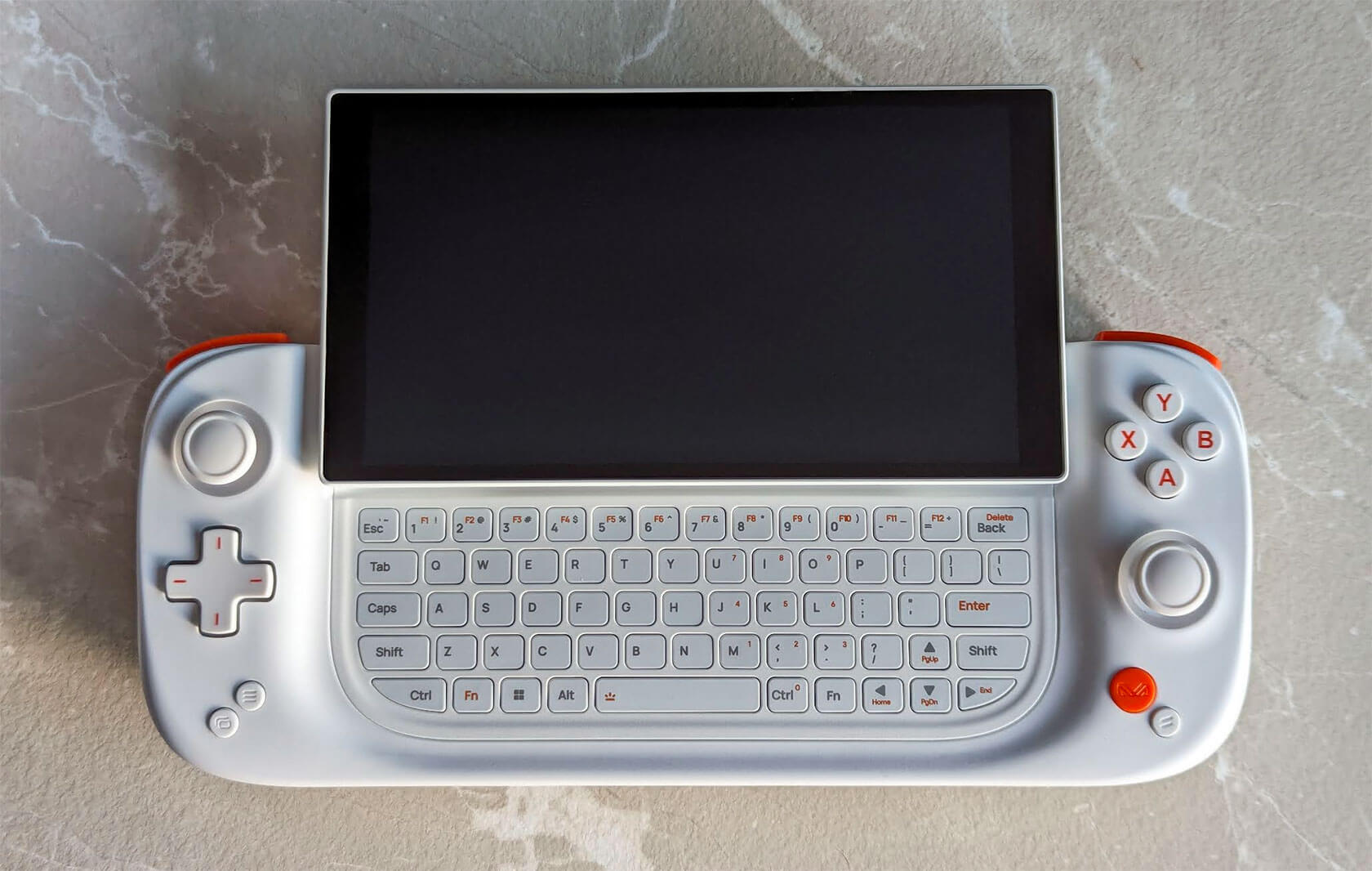 AYANEO Slide Review: A Powerful Gaming Handheld with a Hidden Keyboard ...