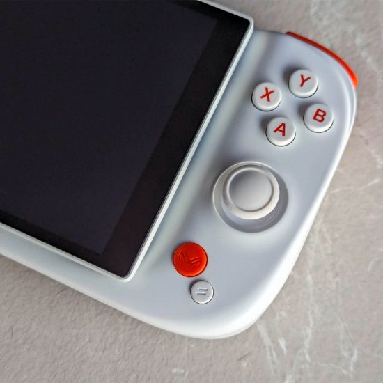 AYANEO Slide Review: A Powerful Gaming Handheld with a Hidden Keyboard ...