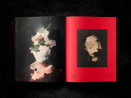 Wednesday Magazine: A Dark & Beautiful Anthology | Daily design ...